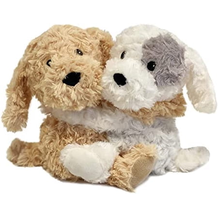 Intelex Warmies Microwavable Plushies And Cuddles (9inch-Hugging ...