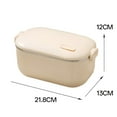 HIBIBUD 2026 New Cordless Electric Lunch Box for Adults,Rechargeable ...