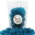 FirstChoiceCandy Gummy Bears (Blue Raspberry, 1 LB) - Walmart.com