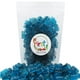 FirstChoiceCandy Gummy Bears (Blue Raspberry, 1 LB) - Walmart.com