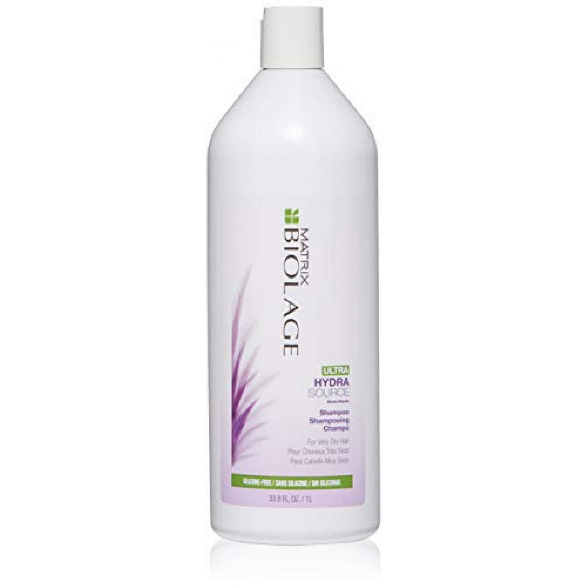 Click here for Matrix Biolage Ultra Hydrasource Shampoo For Very... prices
