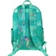 Disney Ariel Backpack 17" with Laptop Compartment for School, Travel ...