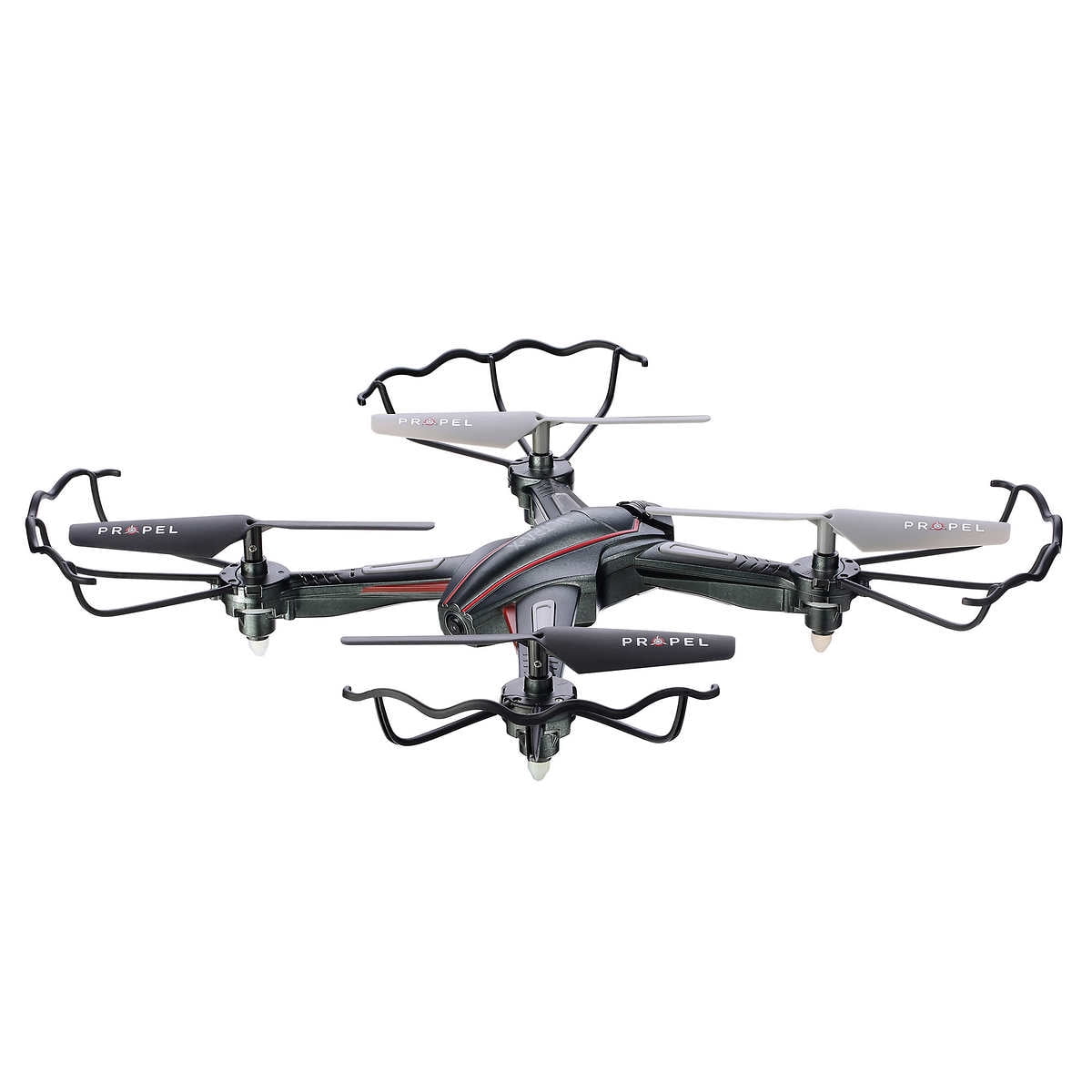 Propel Ultra-X + WiFi HD Drone with Live Video Streaming | Walmart Canada