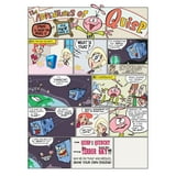 Quaker Quisp Crunchy Corn Breakfast Cereal, 8.5 oz Box - Walmart.com