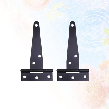 Heavy Duty 12" Strap Hinge For Gates, Shed Doors, Stalls, Set of 3 ...
