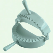 Norpro Taco Press, Tortilla Shell Maker, Deep Frying Mold Tool ...