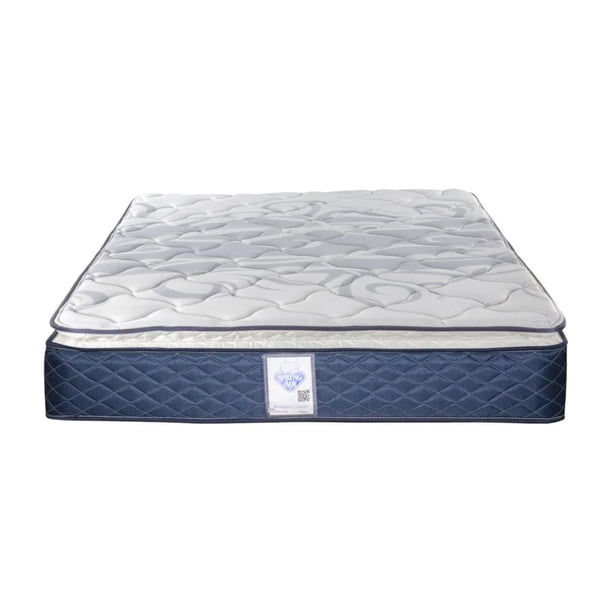 Colchón King Size Spring Air Collection | Walmart en línea