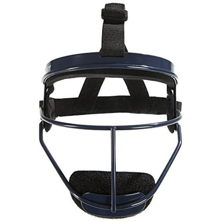 RIP-IT Defense Pro – The Ultimate Softball Fielder’s Mask – Lightweight ...