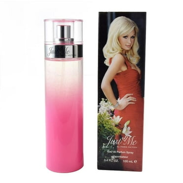 Perfume Paris Hilton Dama Eau De Parfum 100 ml | Bodega Aurrera en línea