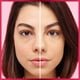 Base de maquillaje L'Oreal Paris Infallible hasta 32 horas, 390 Snow ...