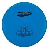Innova DX AviarX3 Putter Golf Disc [Colors may vary] - Walmart.com