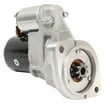 Starter for Case/International Tractor B275 B414 /704447R95 - Walmart.com