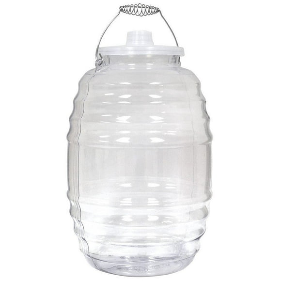 Agua Fresca Container