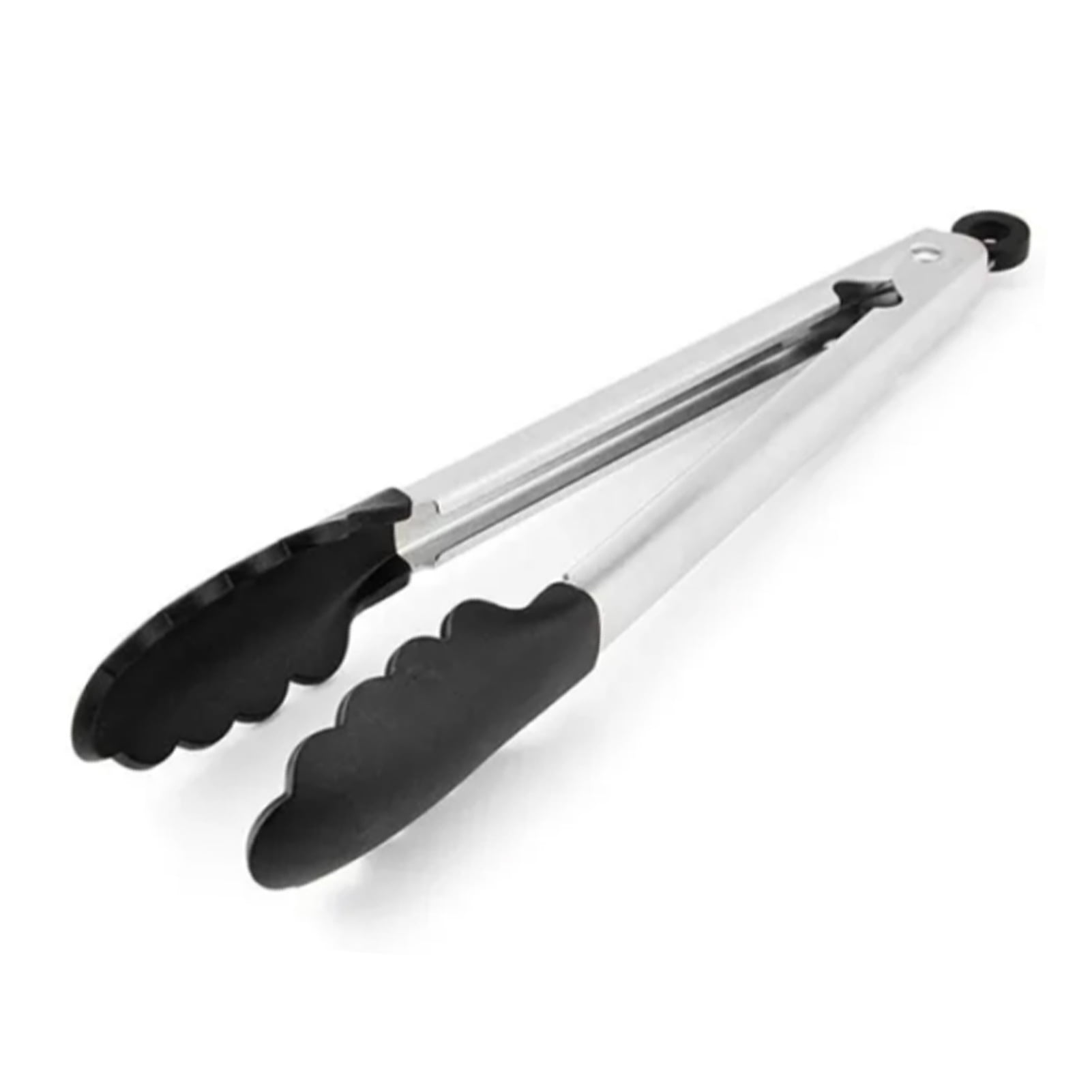 Click here for Unbranded Metal Tongs stainless Steel Kitchen Food... prices