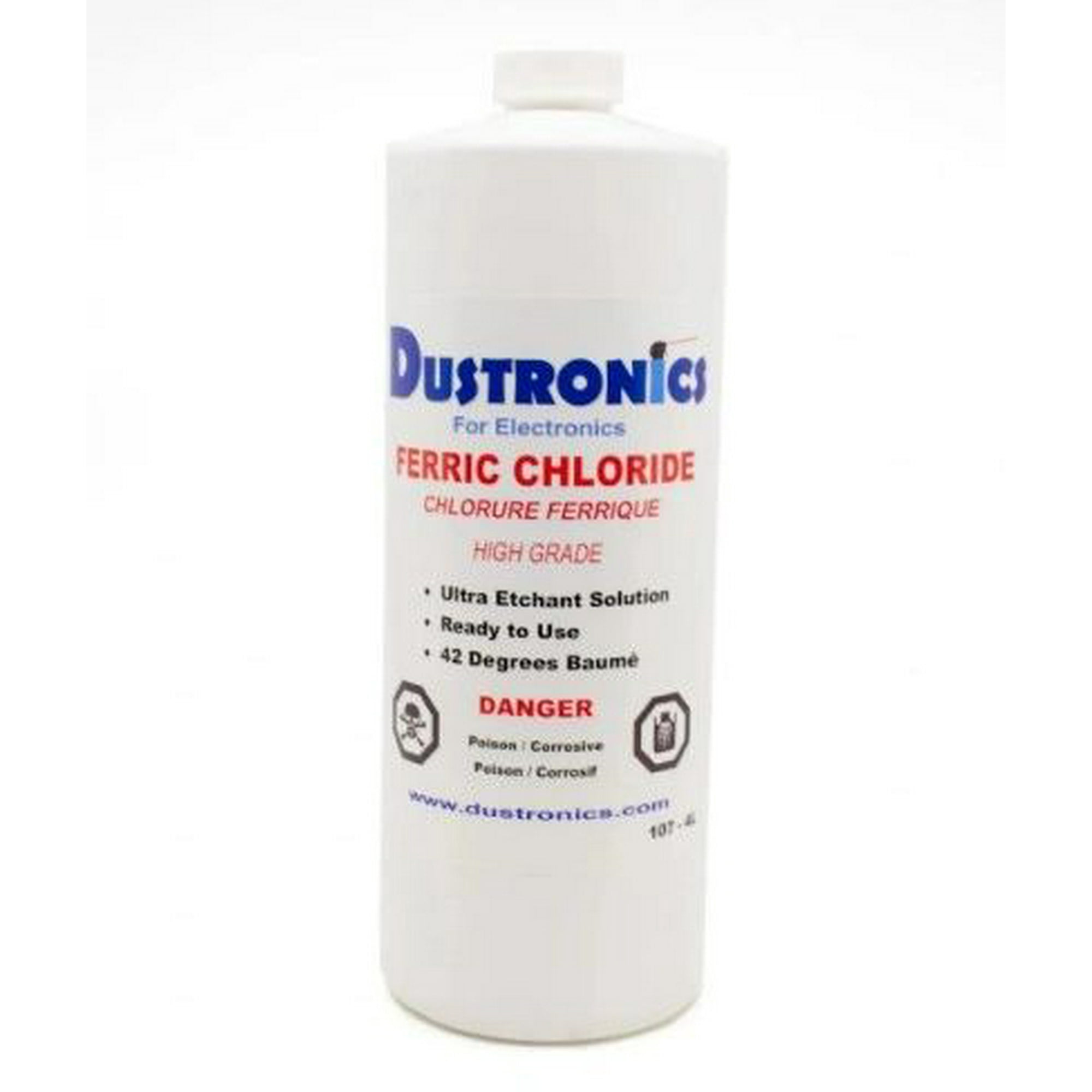 Click here for Dustronics High Grade Ferric Chloride Liquid Solut... prices
