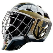 Mylec Pro Goalie Mask, White - Walmart.com