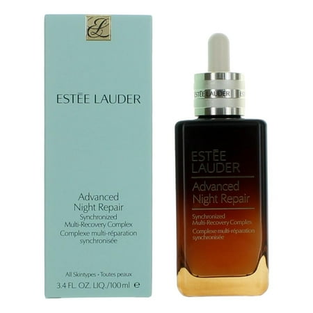 UPC 887167485525 - Estee Lauder 3.4oz Advanced Night Repair ...