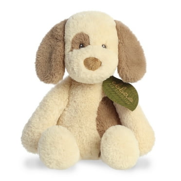 "Aurora Golden Lab Retriever Stuffed Animal Plush Toy, Realistic Look ...