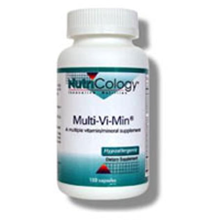 Multi-Vi-Min, 150 CAP | Walmart Canada