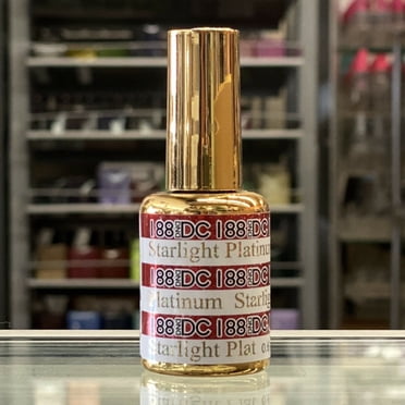 DND DC Buble Bath Gel Polish #220, DND DC Gel Polish for Nails ...