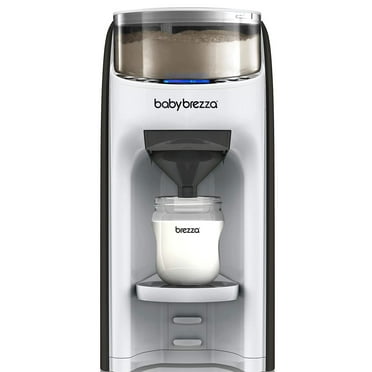 Baby Brezza One Step Formula Mixer - Walmart.com