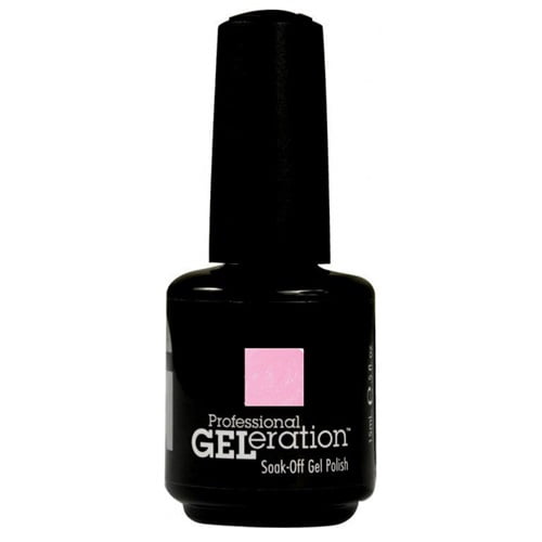 Jessica GELeration Soak-Off Gel Polish 0.5oz/ 15ml (GEL-975 PINK ...