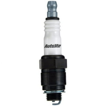 Autolite XST3924 Xtreme Start Iridium Lawn and Garden Spark Plug ...