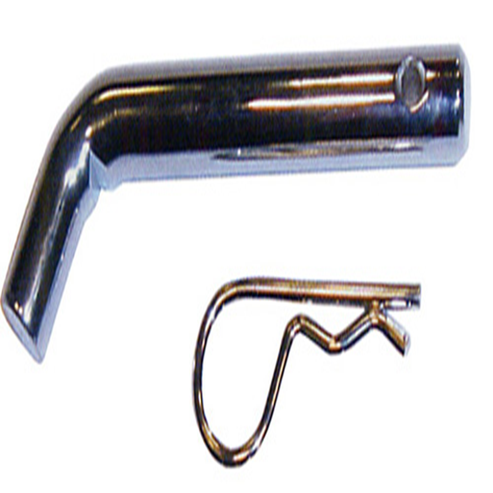 Trimax Special Purpose Locking Pin and Clip - Walmart.com - Walmart.com