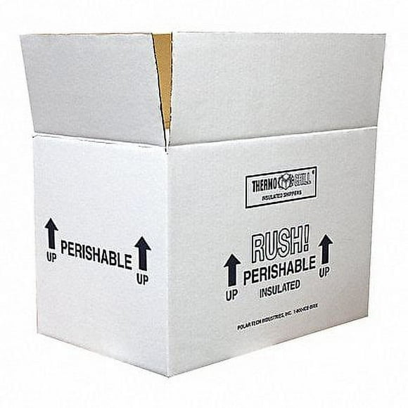 Cold Shipping Boxes