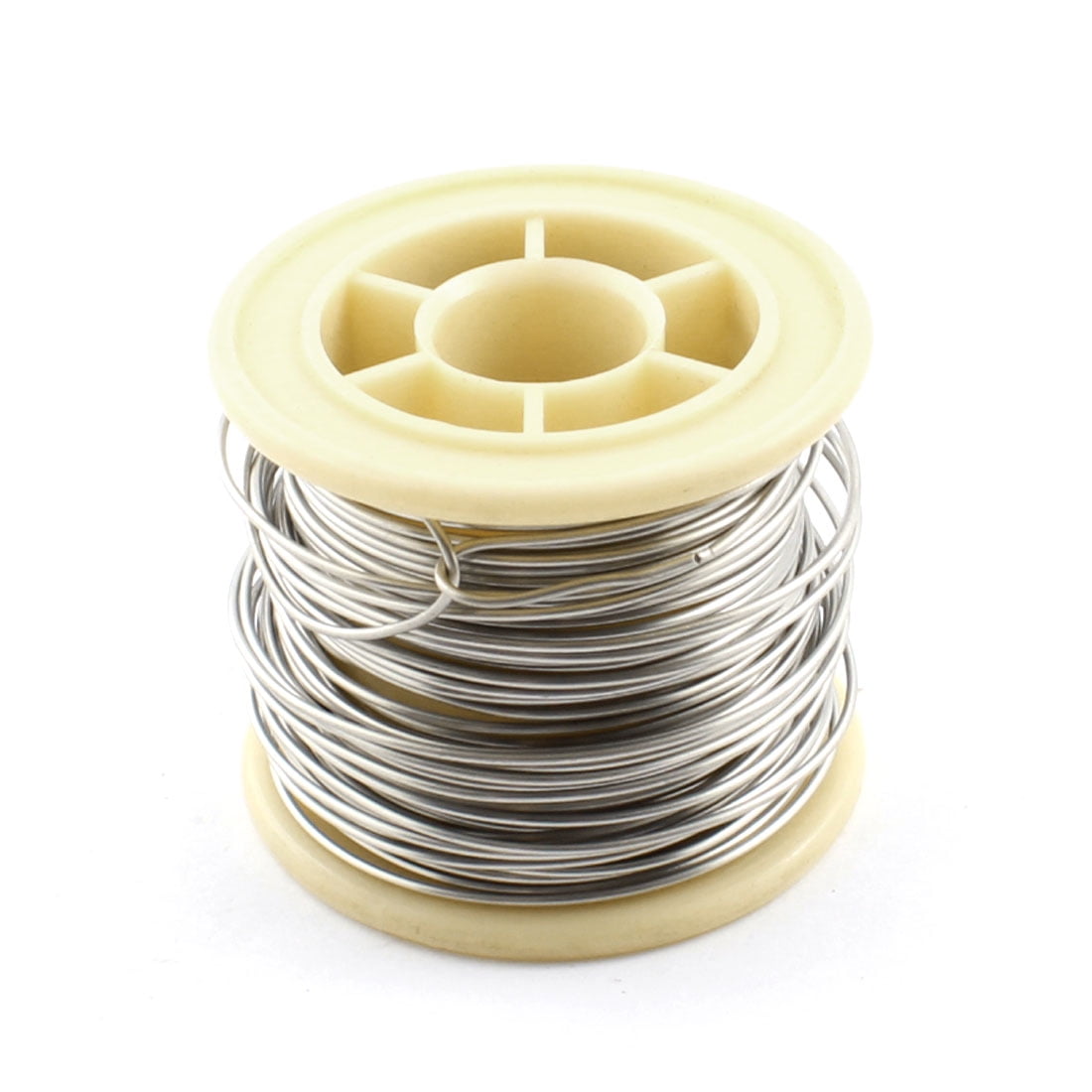 25ft Length AWG18 1mm Nichrome Resistor Wire for Heating Elements ...