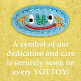 Yottoy The Duckling Gets a Cookie Plush Stuffed Animal Toy, Big Cute ...