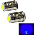 JUJHGRF-#327 LED Replacement Bulb | 24/28V AC/DC | Dimmable | Replaces ...