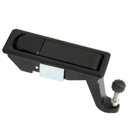 Compression Latch, Rv Lever Lock Zinc Alloy Easy To Install Trigger ...
