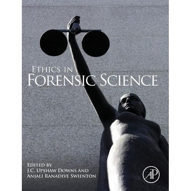 Ethics in Forensic Science (Hardcover) - Walmart.com