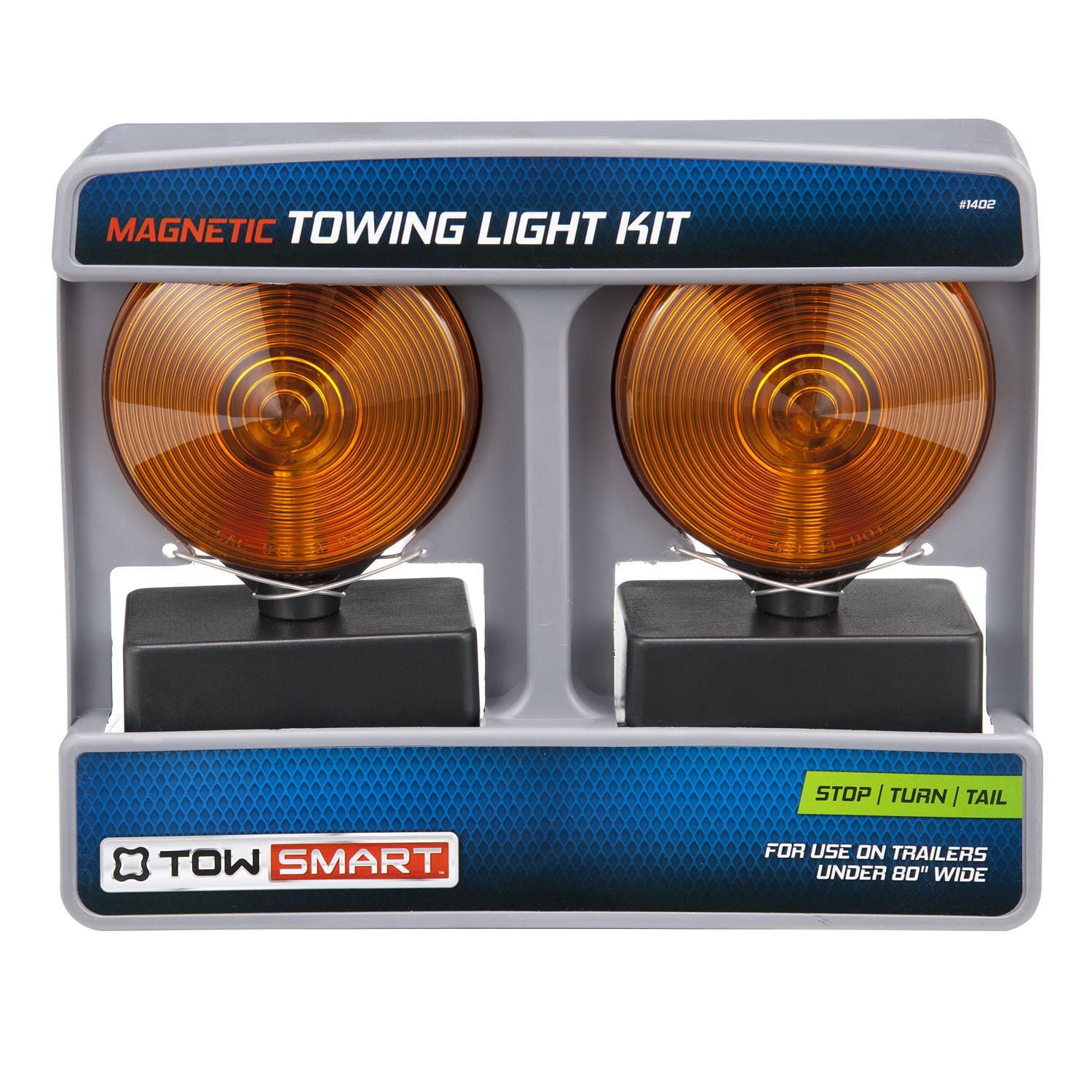 Click here for Towsmart Magnetic Towing Lights - Under 80 prices