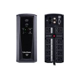CyberPower CP1500AVRT - UPS - 900 Watt - 1500 VA - Walmart.com