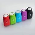 LADYGYM 2026 New Bike Horn 120 Db, Loud Cycling Horn Rainproof Bicycle ...