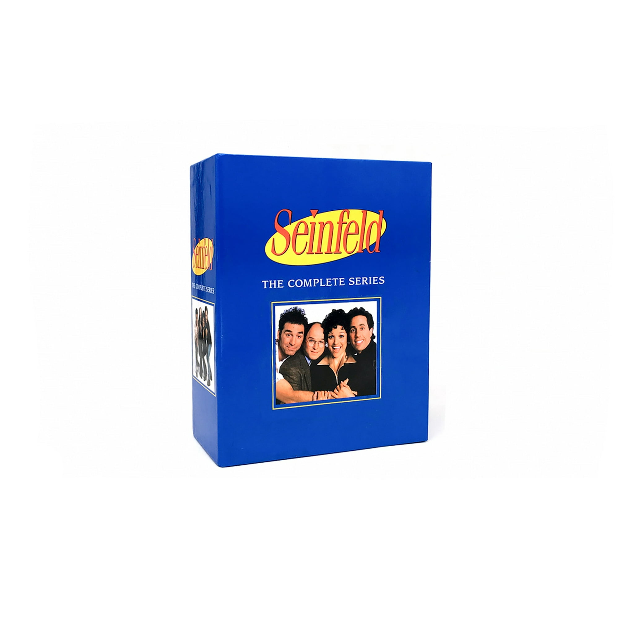 Click here for Unbranded Seinfeld: The Complete Series Season 1-9... prices