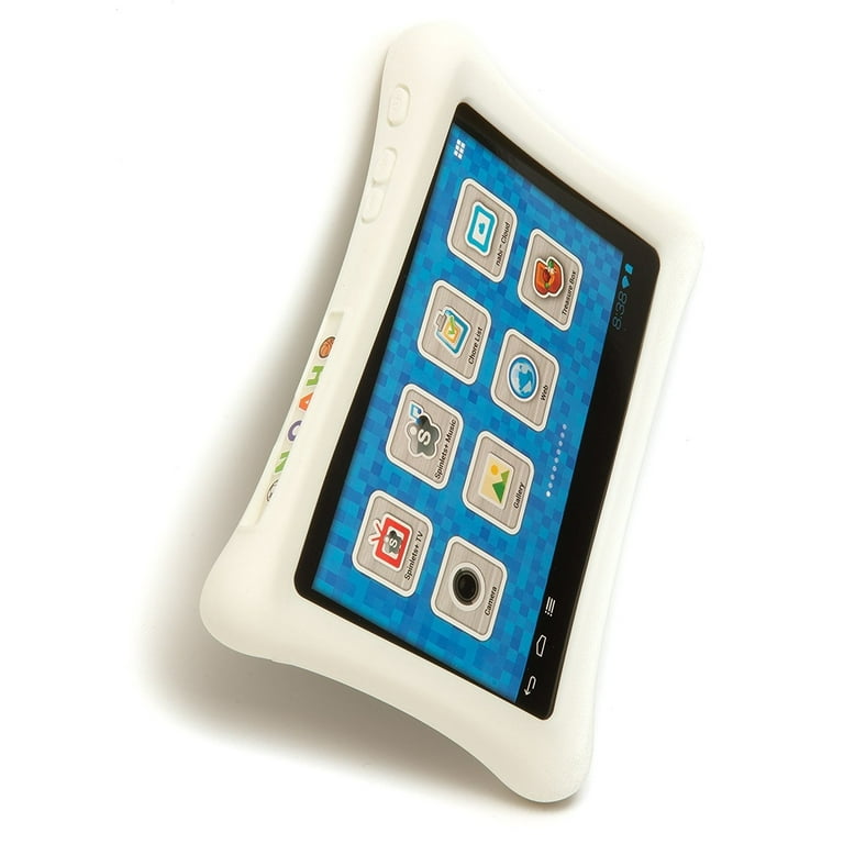 Nabi Tablet Support
