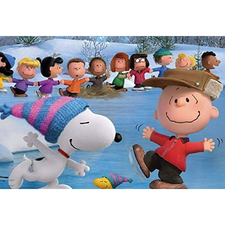 Together Time Peanuts Together Time - 400Piece | Walmart Canada