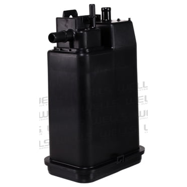 EX-30 Expansion Tank Air Scoop Kit - Walmart.com