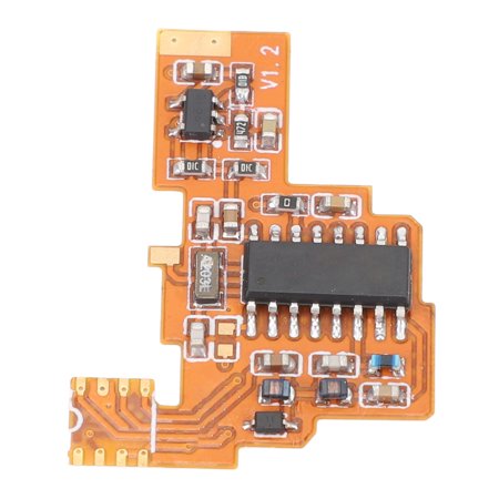 SI4732 Chip Crystal Oscillator Parts, Radio Modification Module V2 FPC ...