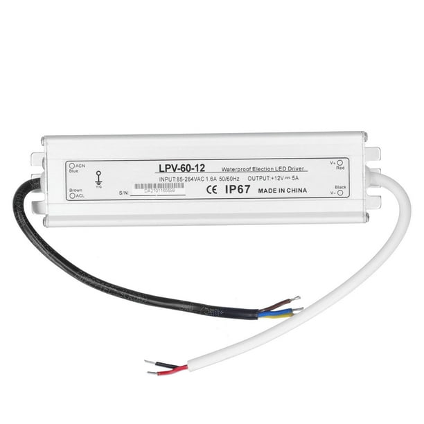 LP LED Driver,BERM Waterproof Power Supply Power Supply LED Driver ...