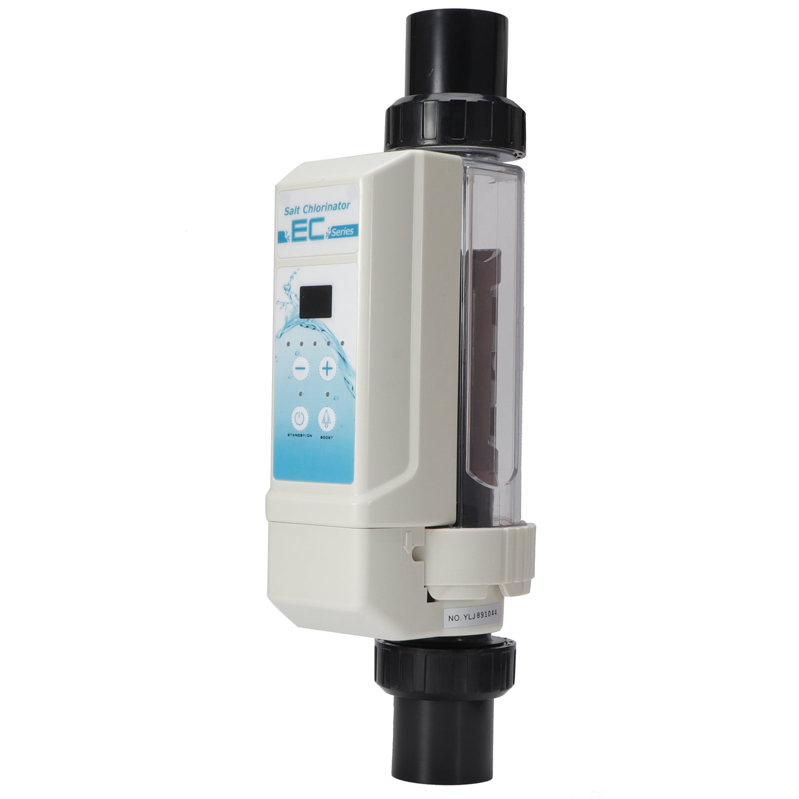Sonew Pool Salt Chlorine Generator,Salt Chlorine Generator,8g/h Pool ...