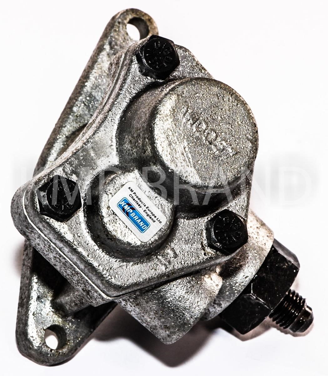 FUEL PUMP TRANSFER 1W0568 for Caterpillar - Walmart.com