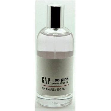 Gap Dream Fragrance, Eau de Toilette Scent for Women, 3.4 oz - Walmart.com