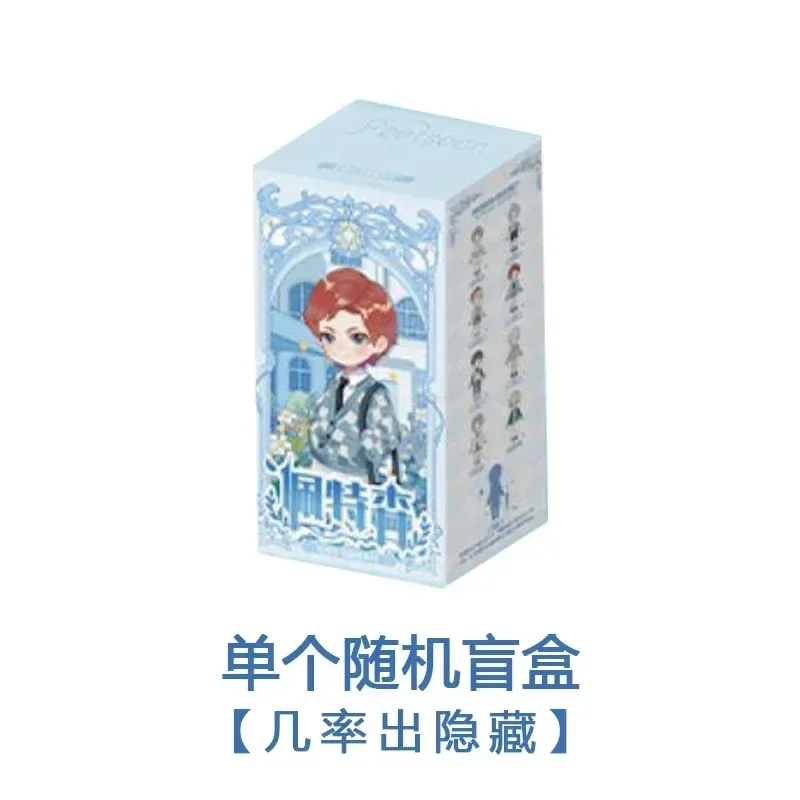 Click here for Yangdingxing Simontoys Peetsoon Blind Box Male Stu... prices