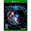 Capcom's Resident Evil Origins Collection - Xbox One Physical Game ...