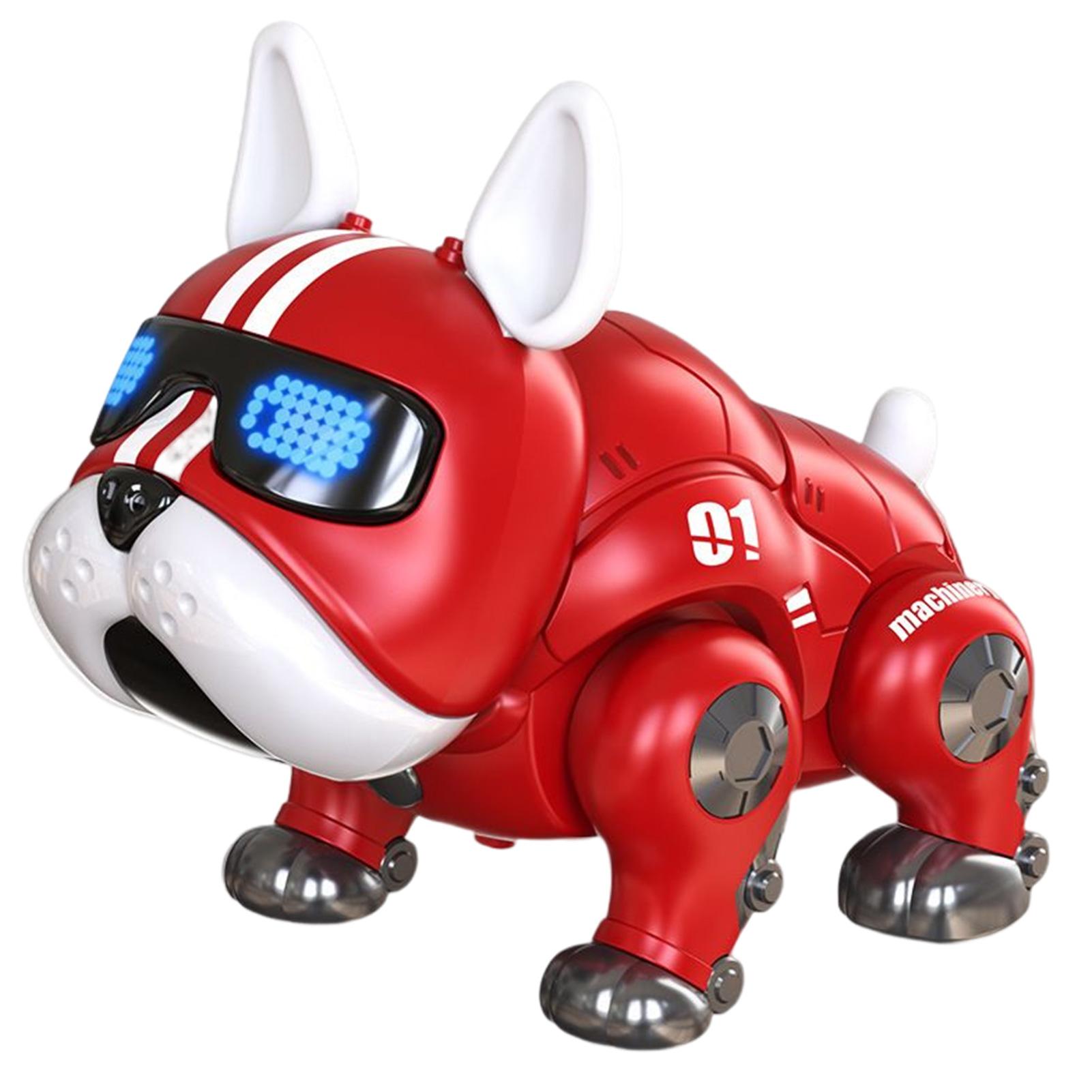 Robot Dog Toy Electronic Pet Robot Dog With Lights Animals Pet Dog robot-dog-toy-electronic-pet-robot-dog-with-lights-animals-pet-dog