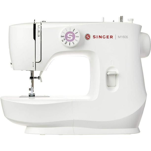 MAquina de Coser Singer M-1605 Singer M16/05 | Walmart en línea